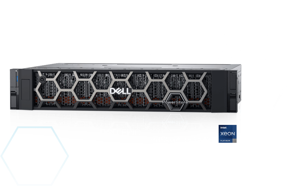 主儲聯盟 PowerStore 3.0｜Unity XT 不斷進化，引領未來