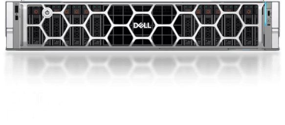 以 Dell 為支點，撐起 AI 未來