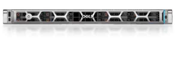 以 Dell 為支點，撐起 AI 未來